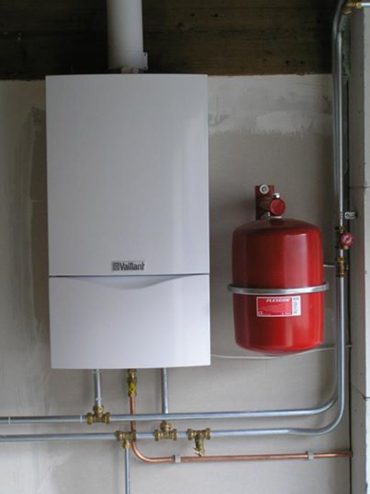 SelTec-Maatwerk InstallatieTechniek - Centrale verwarming (cv)
